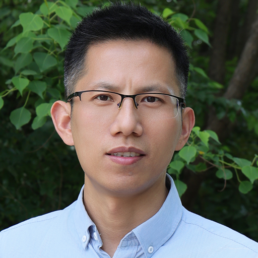 Shen Lab - Biodiversity Research Group - Homepage